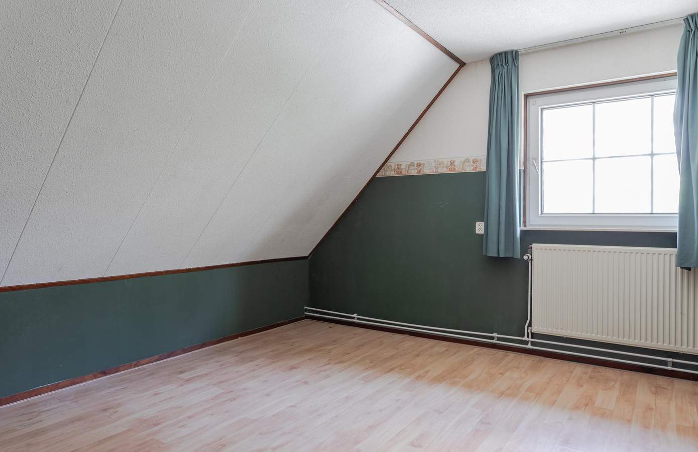 Vrijstaande woning te koop: Wieringerwaard