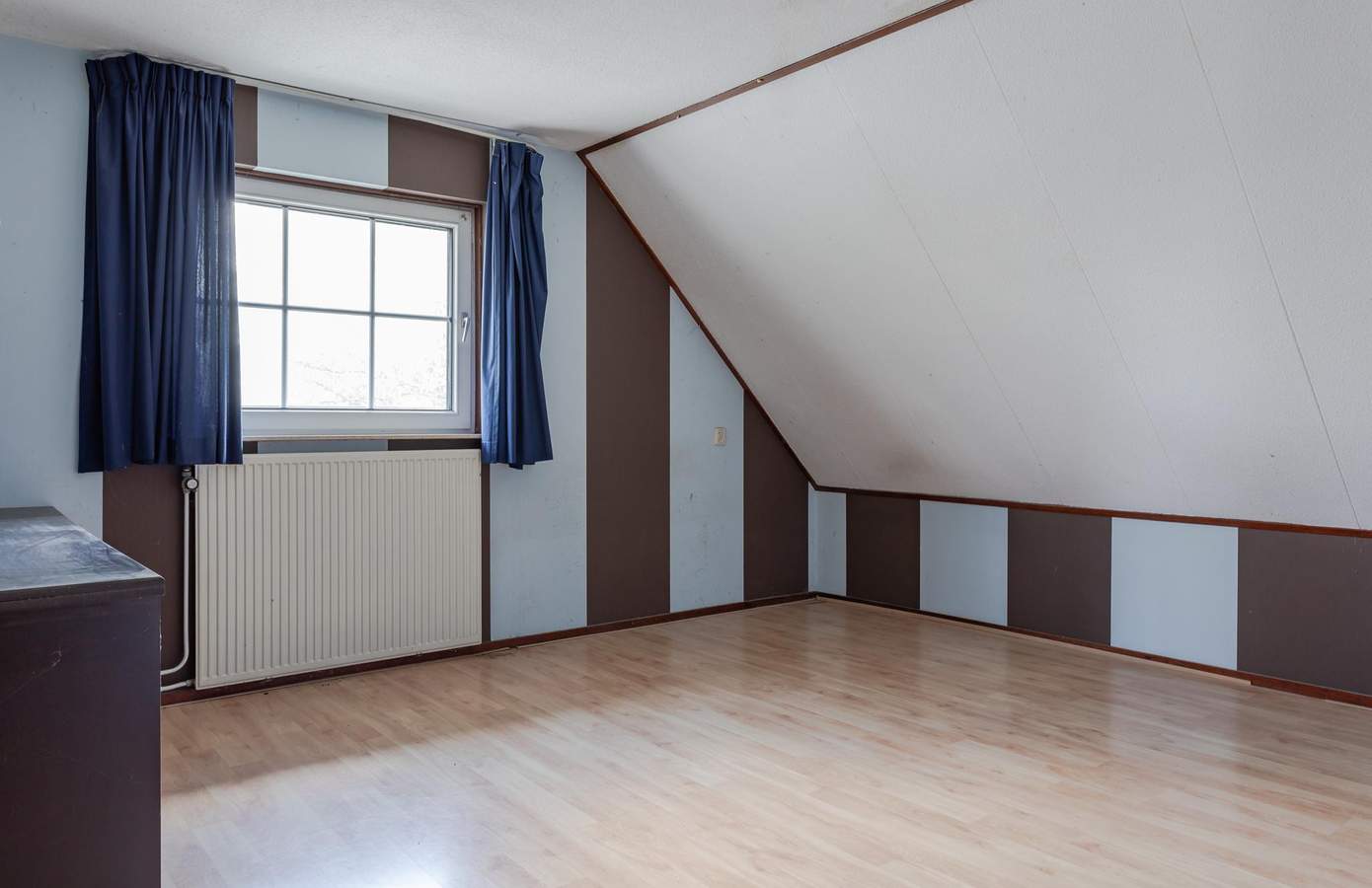 Vrijstaande woning te koop: Wieringerwaard