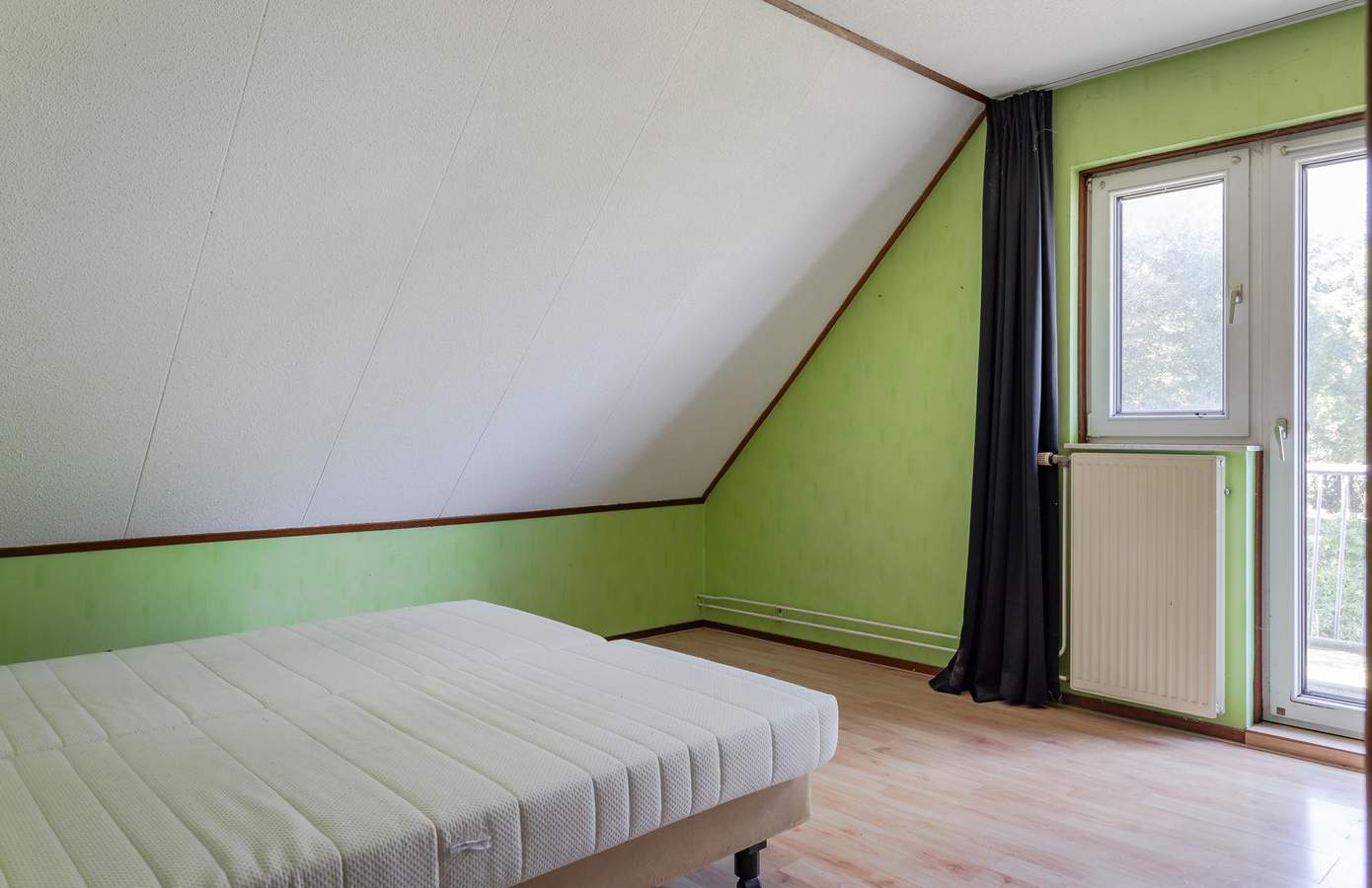 Vrijstaande woning te koop: Wieringerwaard