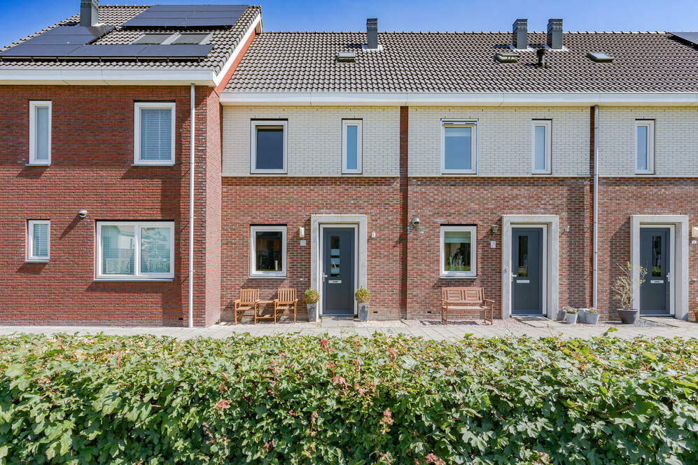 Aanbod landelijk wonen in Winkel, te koop bij Klaver Makelaardij