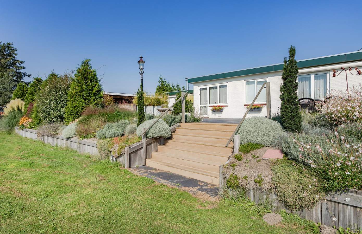 Bungalow te koop: Limmen